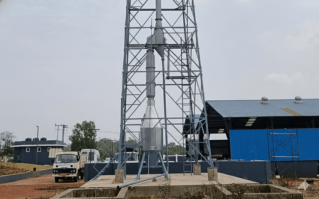 WasteX: Revolutionary Zero Fuel Waste Disposal Technology